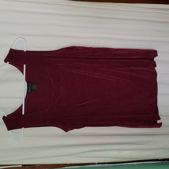 Vintage | Tops | Vintage Y2k Stretchy Tank Top | Poshmark